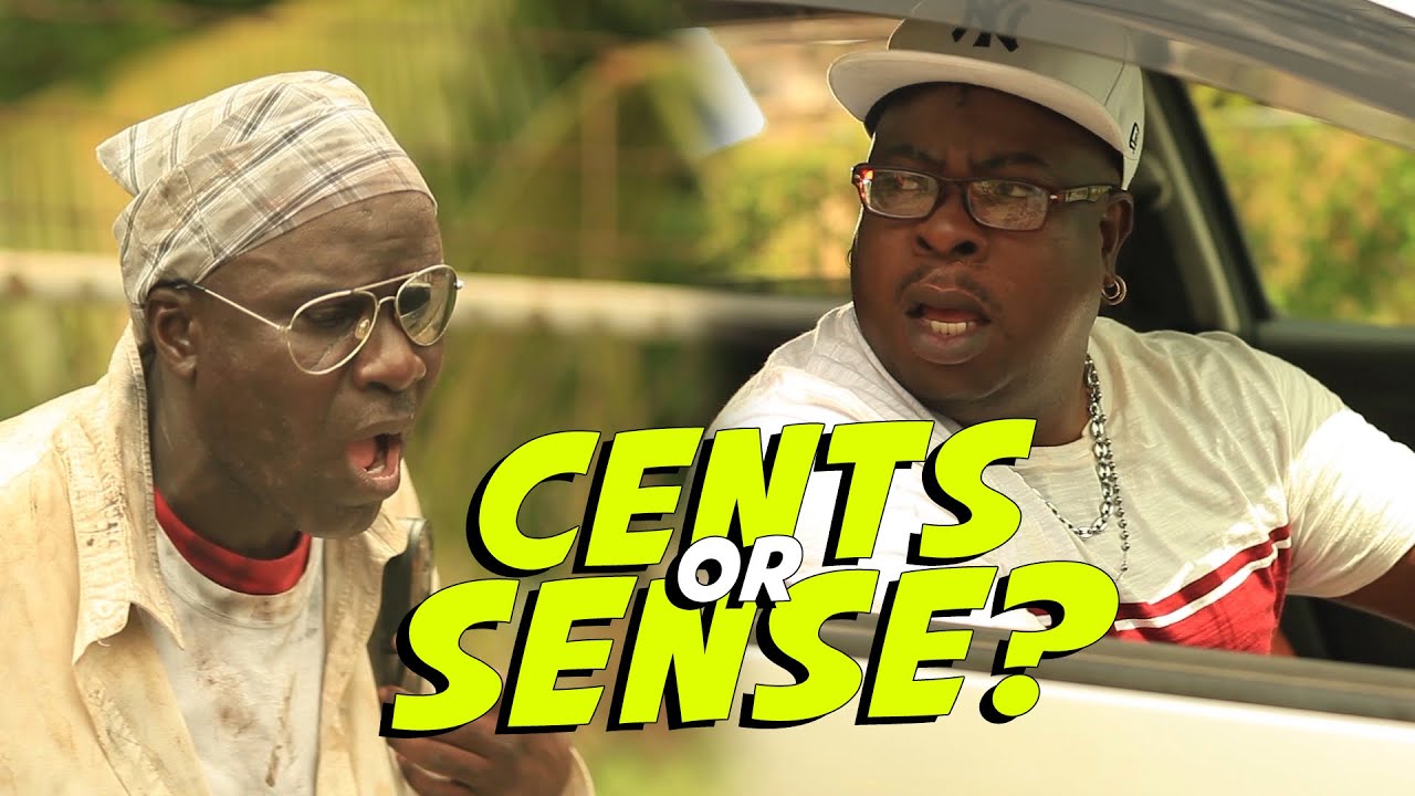 Cents or Sense? - Ity And Fancy Cat Show - Comedy - YouTube