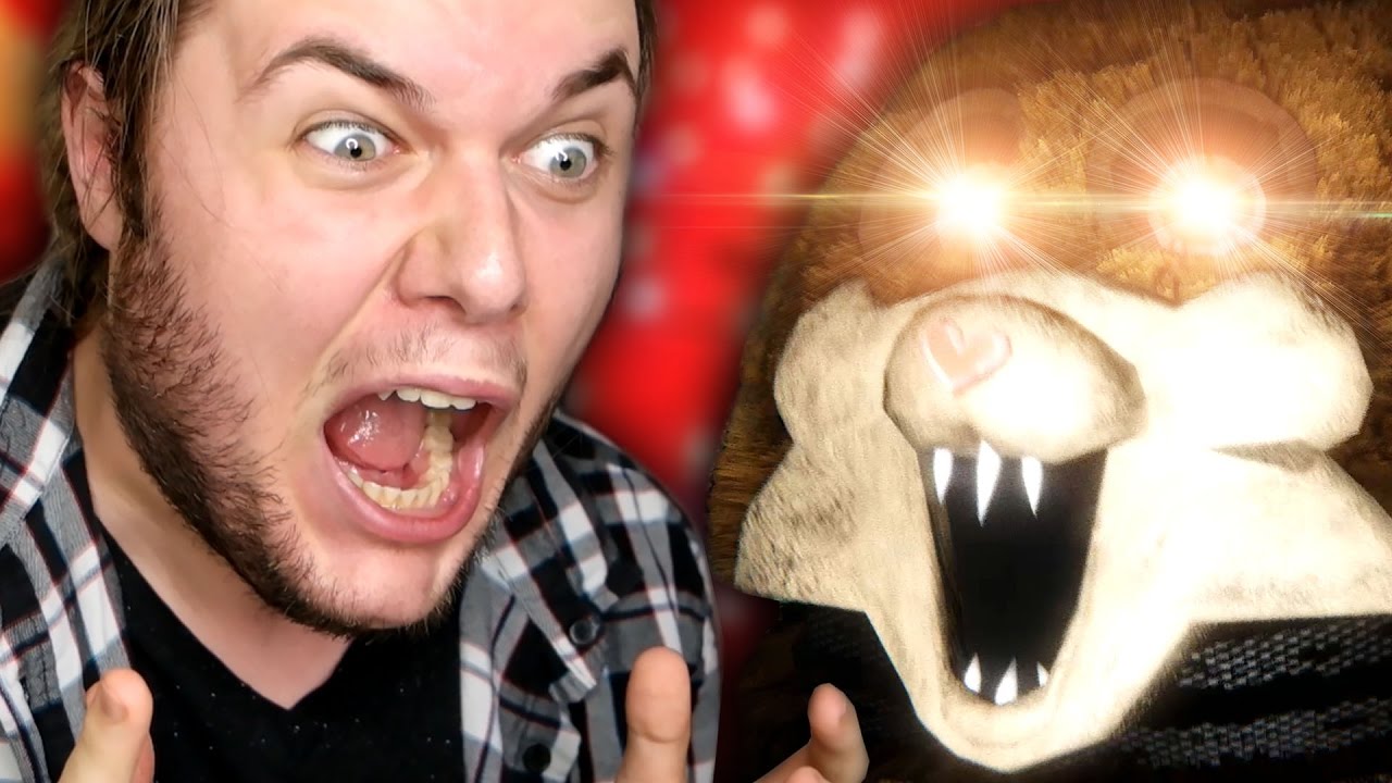 KILLER FURBIES SUMMON SATAN?! (Not Clickbait) || Tattletail Gameplay ...