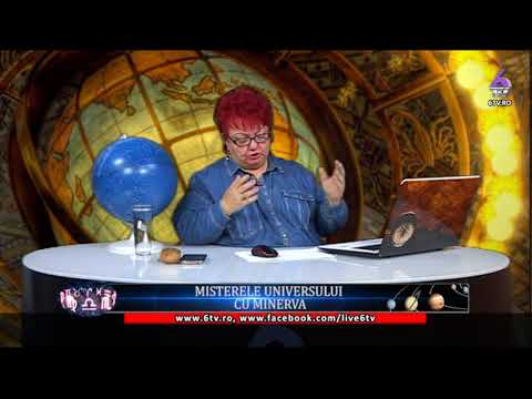 MISTERELE UNIVERSULUI 2017 11 11 - YouTube