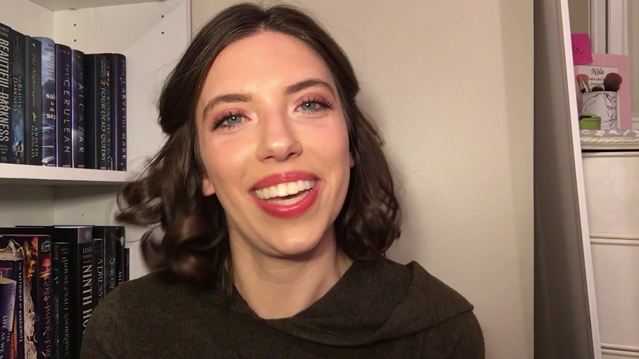 ASMR - Welcome home from work! Girlfriend RP - YouTube