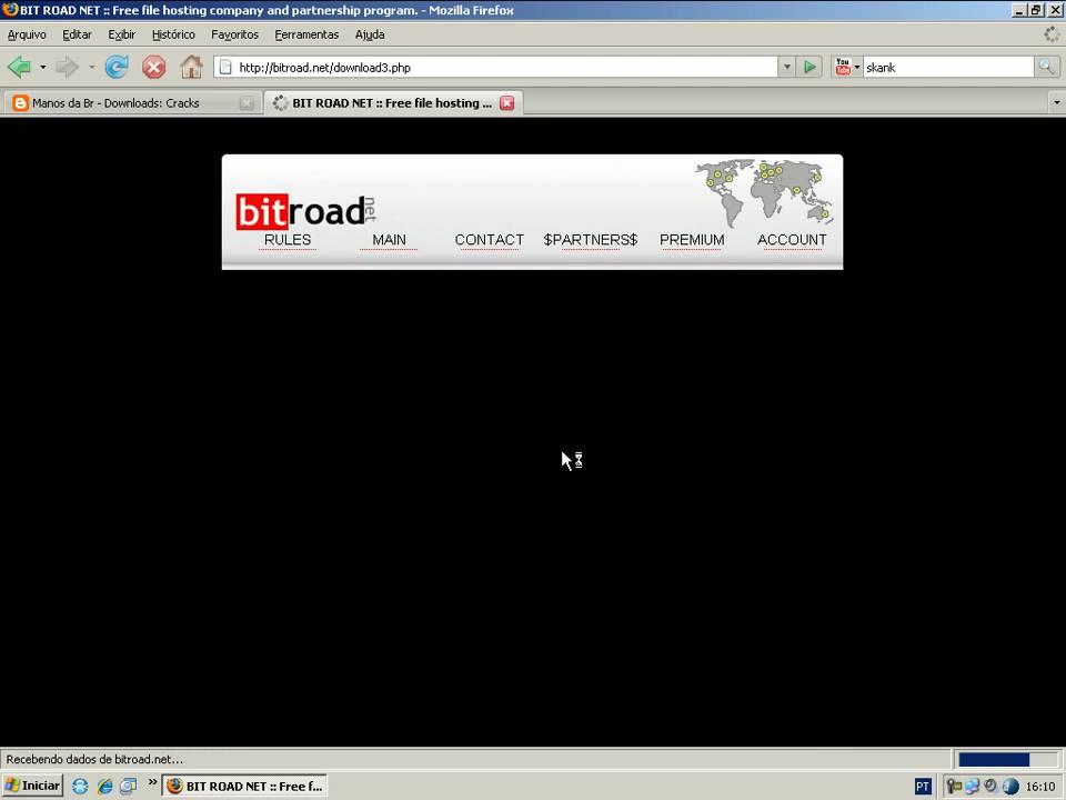 Tutorial BitRoad - YouTube