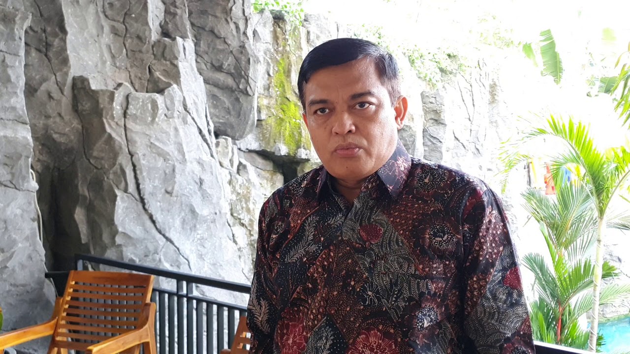 Sambutan Direktur JenderalPeraturan Perundang-undangan Prof. Dr. Widodo ...