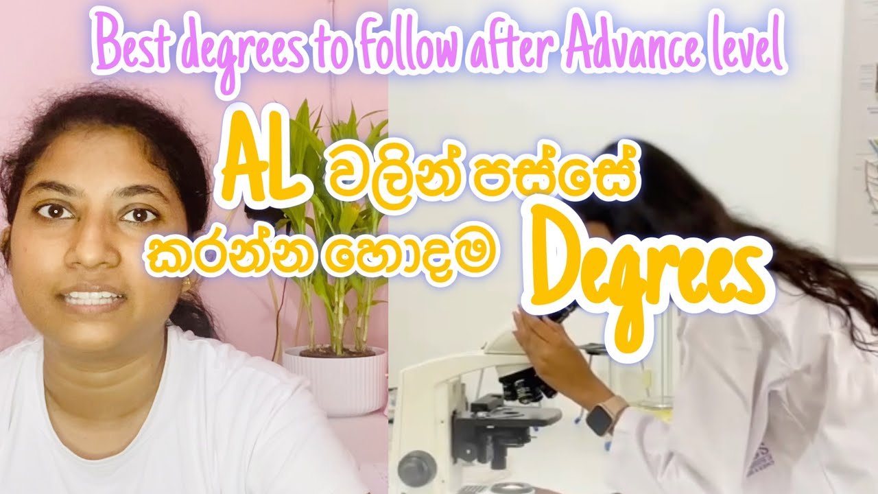 Free carrier guidance session by experts in science related jobs| best ...