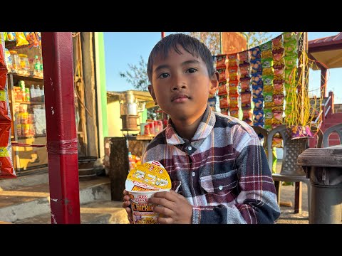 Leit Kai noh sha Sohra || ECO PARK || family || 🤩 