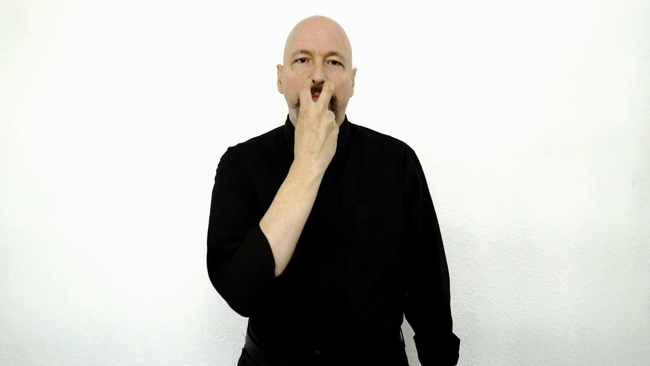 ORAL-[word-of-mouth / spoken or mouthed rather than signed or written ...