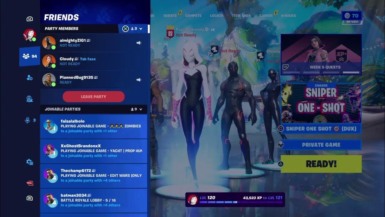 Fortnite live Stream | Fashion shows | Hide and seek | scrims | Box Fights 1v1 2v2 3v3 4v4 ...