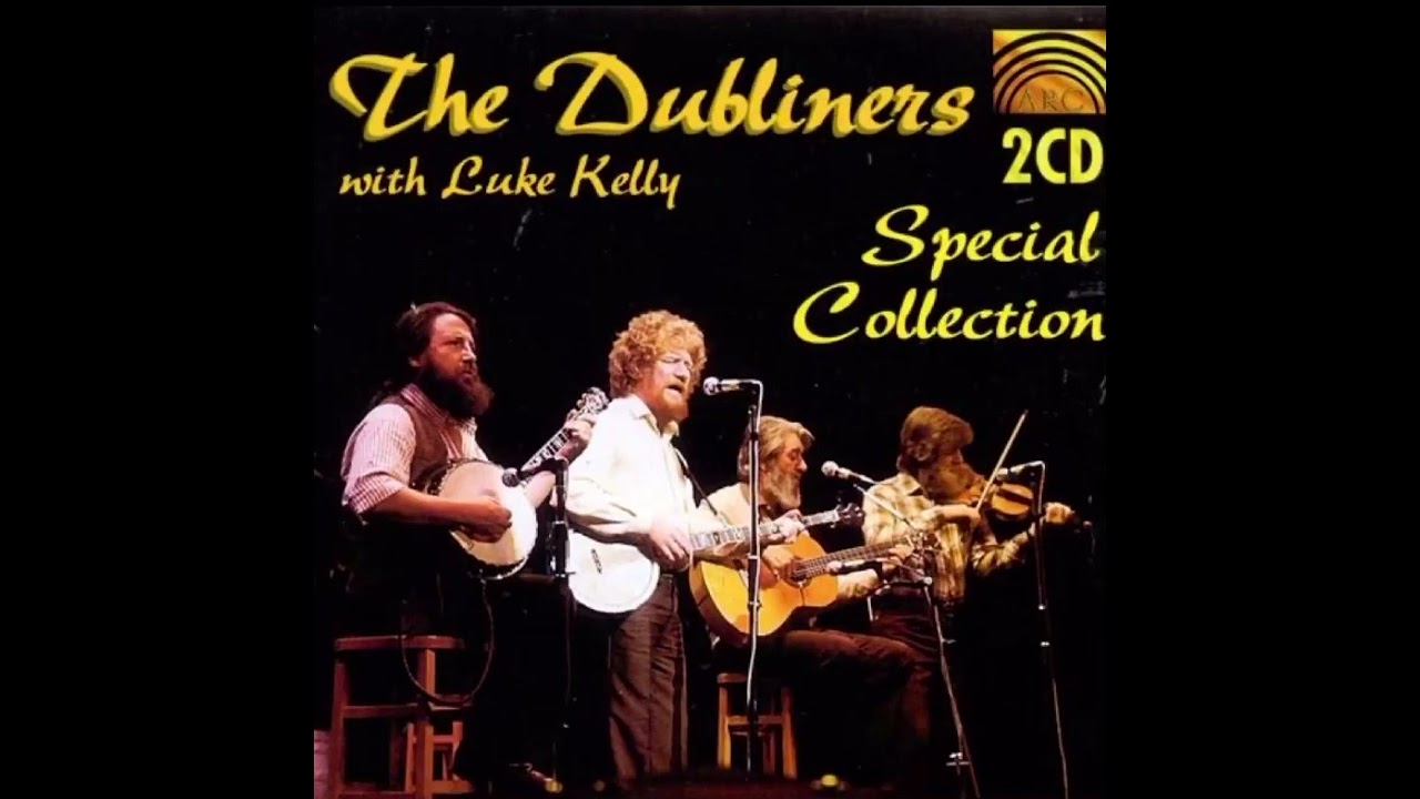The Dubliners Whack Fol The Diddle - YouTube