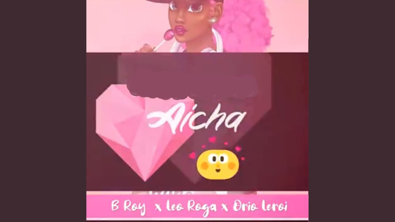 Aicha - Orio Leroi feat B Roy, Leo Roga - YouTube