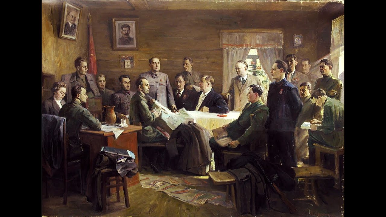 Ivan Akhremchik (1903-1971) - YouTube