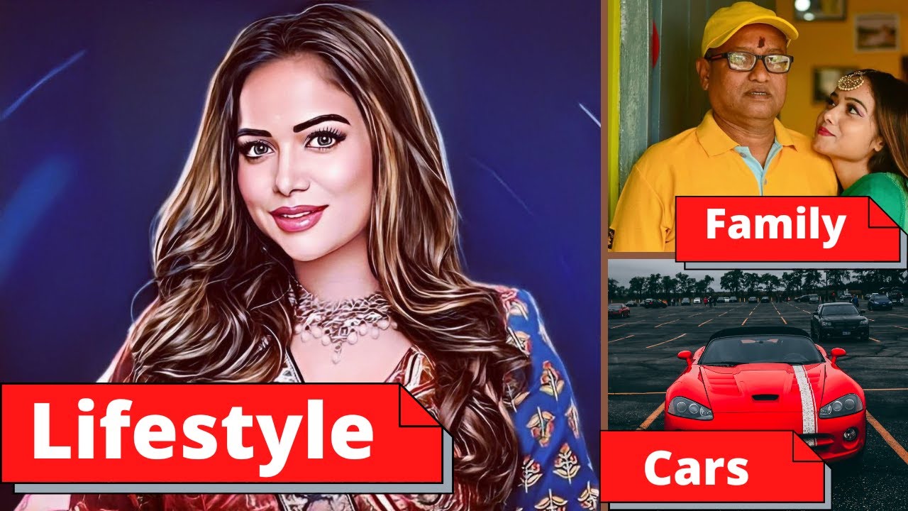 Manisha Rani Lifestyle 2023, Boyfriend, House, Cars, Family, Biography ...