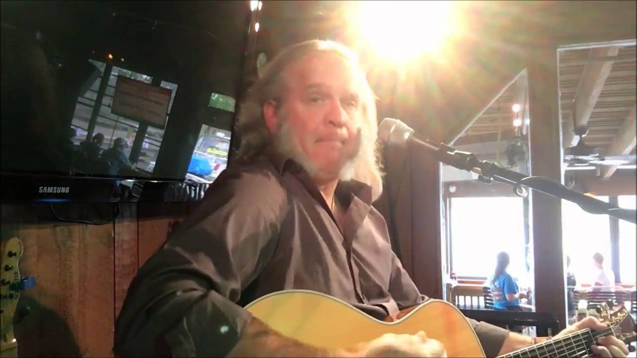 Stuck in the Middle Stealers Wheel cover by Justin Mychals - YouTube