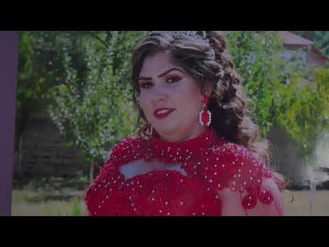 SIBEL ve SHABAN KINA 17 08 2021 KASPICHAN 2