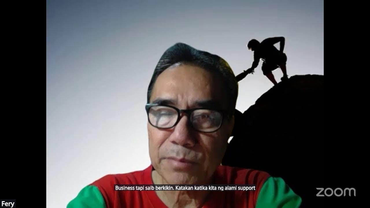 Mezbah Fajar Pk 05 WIB| Pengampunan di Mat.18d bag 2 |25 Feb 25|Ps Tim H,Ps Hadi S &Ariston N ...