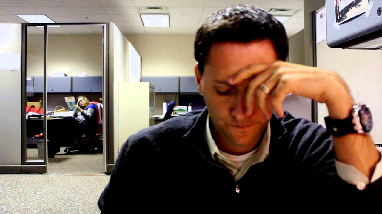 Sick Coworkers