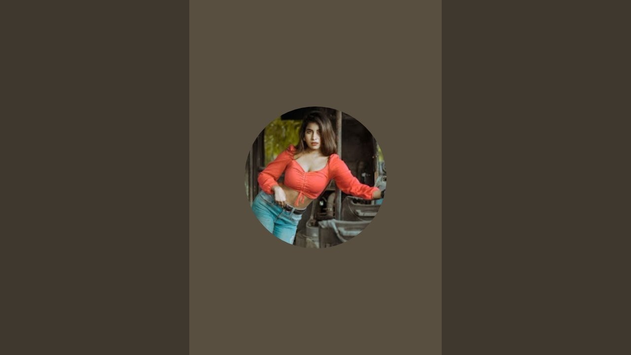 Sreeja Das is live - YouTube