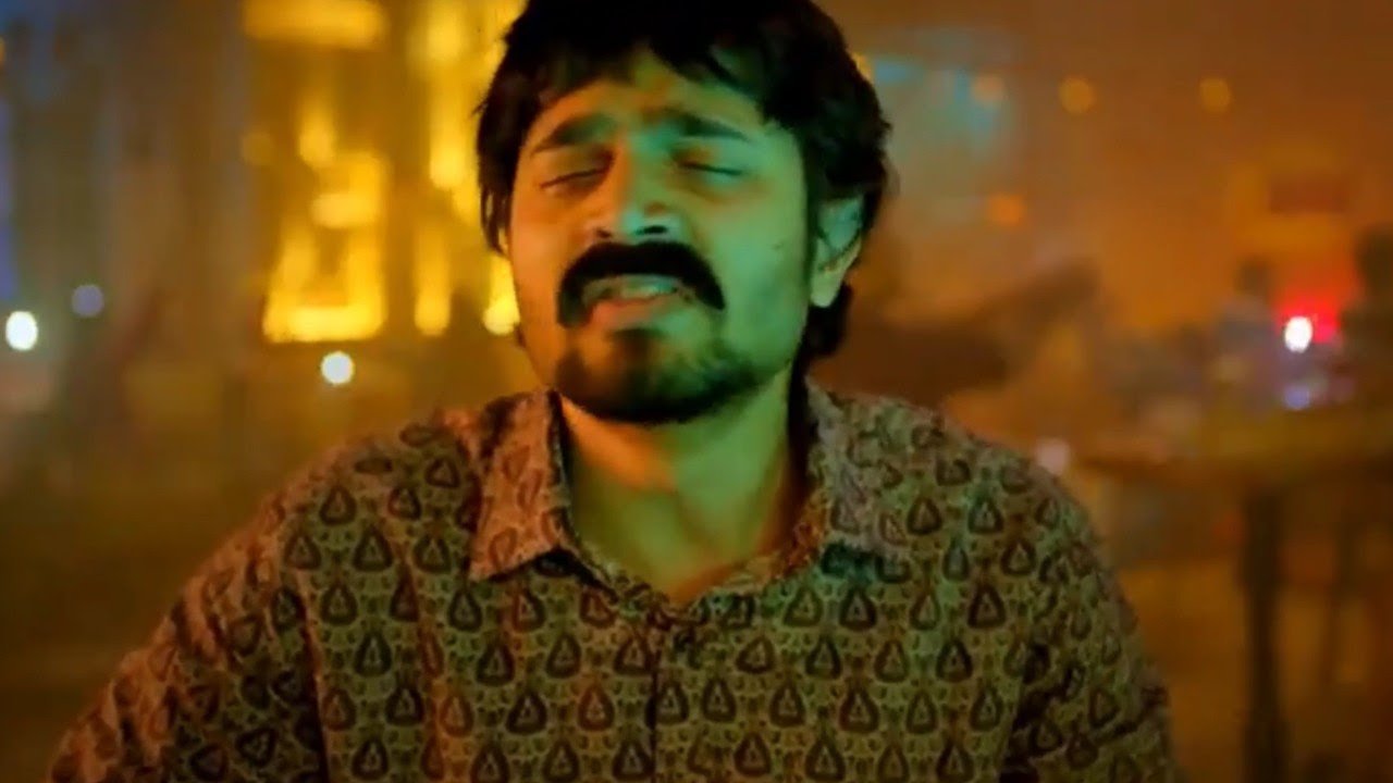 Dindora | EP 05: Erection In Progress | BB Ki Vines 🥰 - YouTube