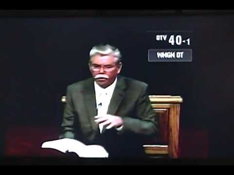 DTV DX: WMGM TV-40 Wildwood NJ at 189 miles. - YouTube