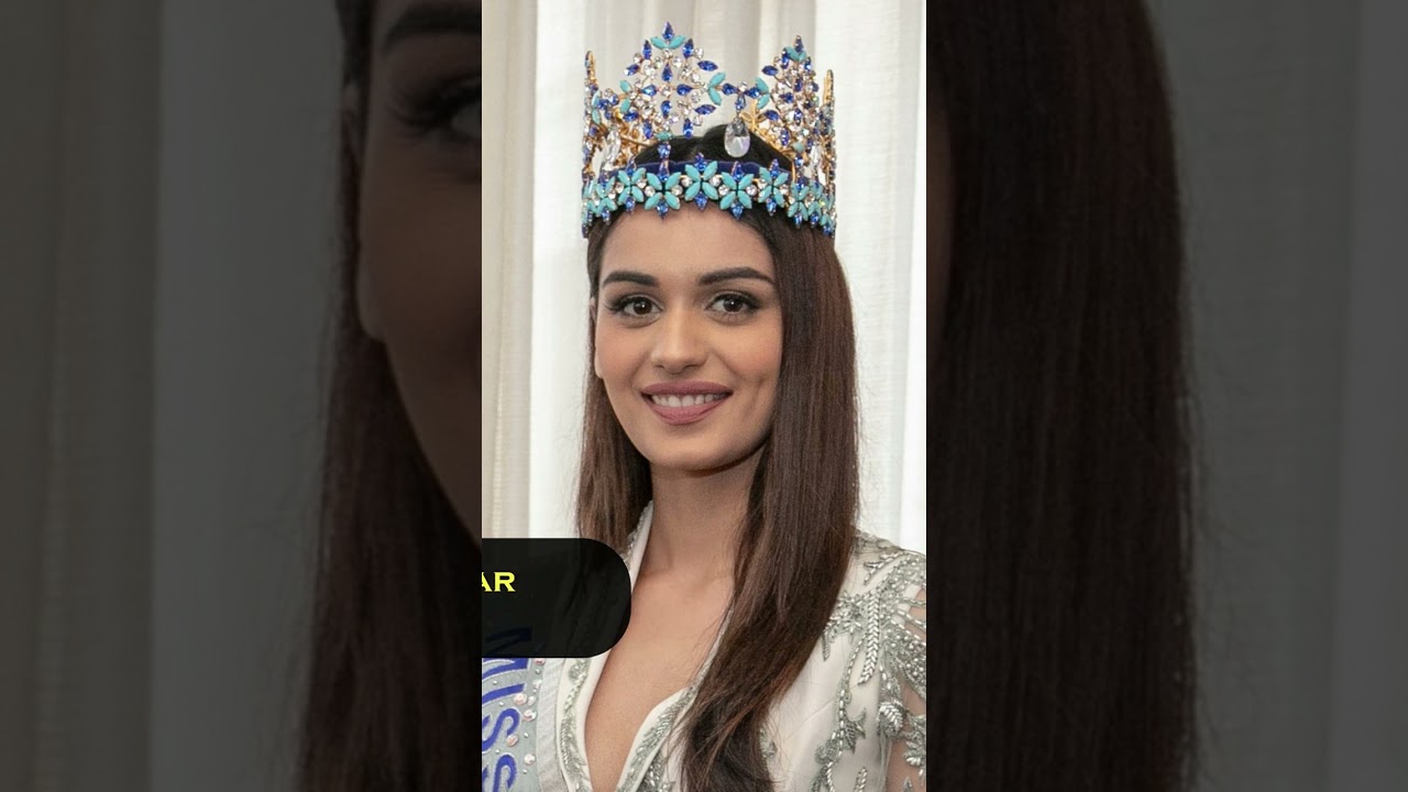 10 Indian Heroines Who Won Major Beauty Pageant Contests Around The ...