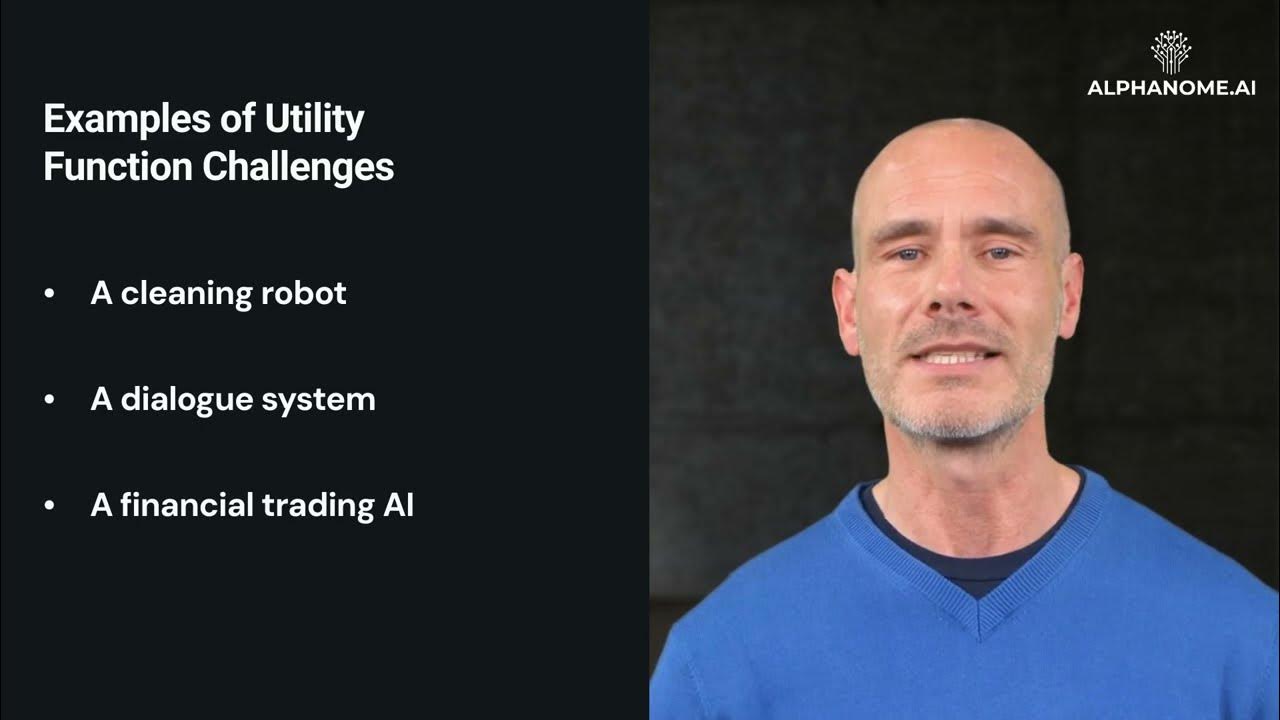 Understanding Utility Functions in AI - YouTube