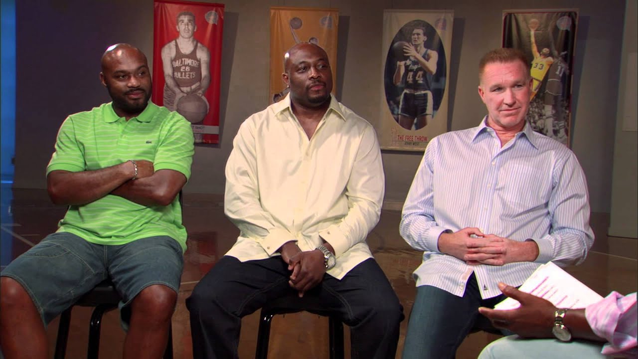 Run TMC: The Power Of Three - Part 1 - YouTube