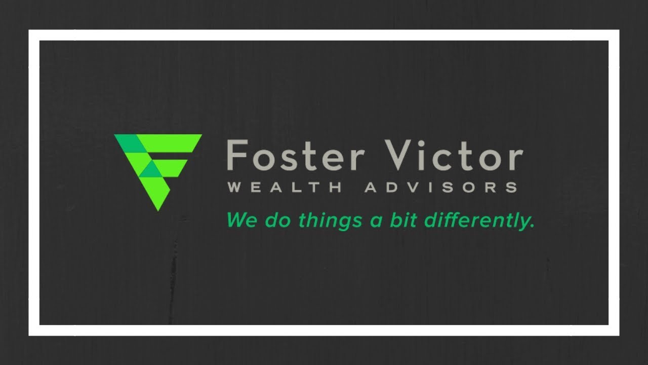 Foster Victor Wealth Advisors | Brand Video | Greenville, SC - YouTube