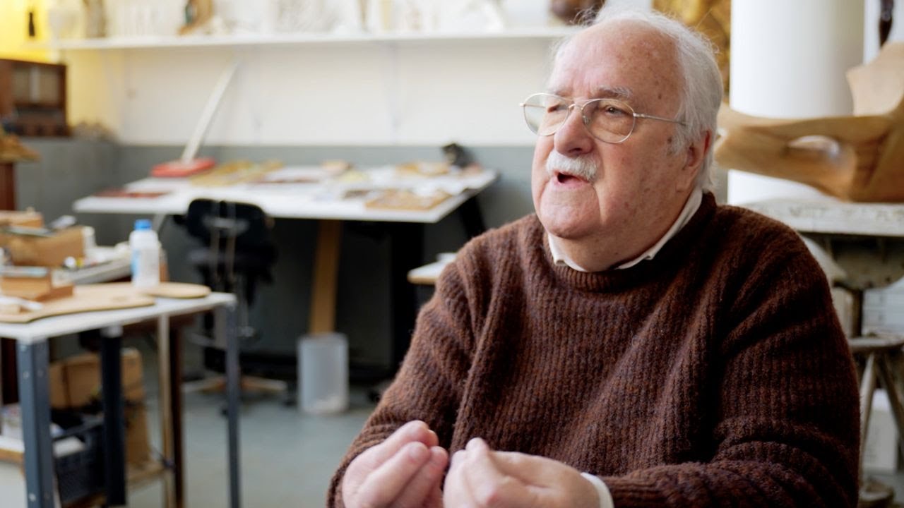 O Meu 25 de abril com João Barata Feyo - YouTube