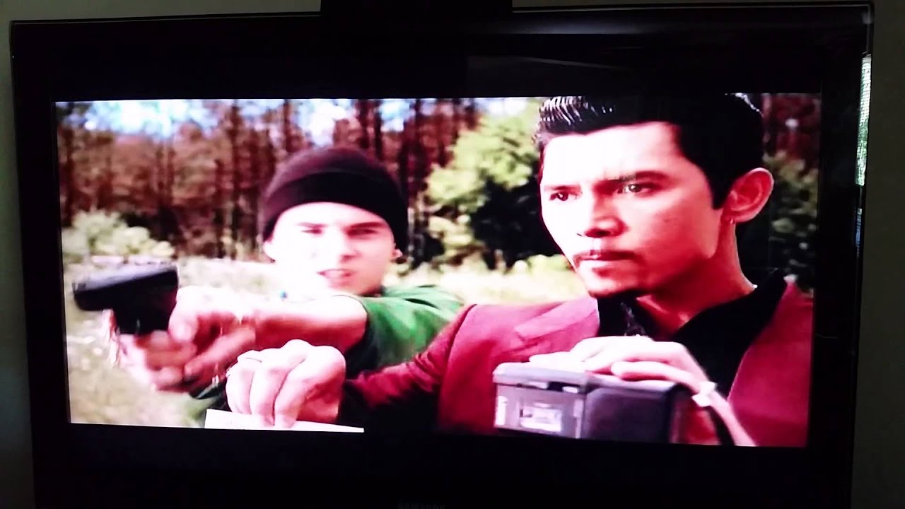 The Big Hit Funny Scenes - YouTube