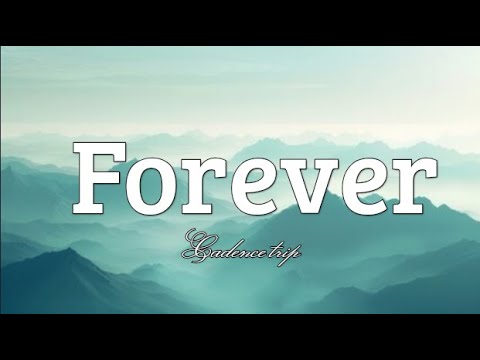 Forever in Time--you're my light/forever mine…/In your hands, I find my ...