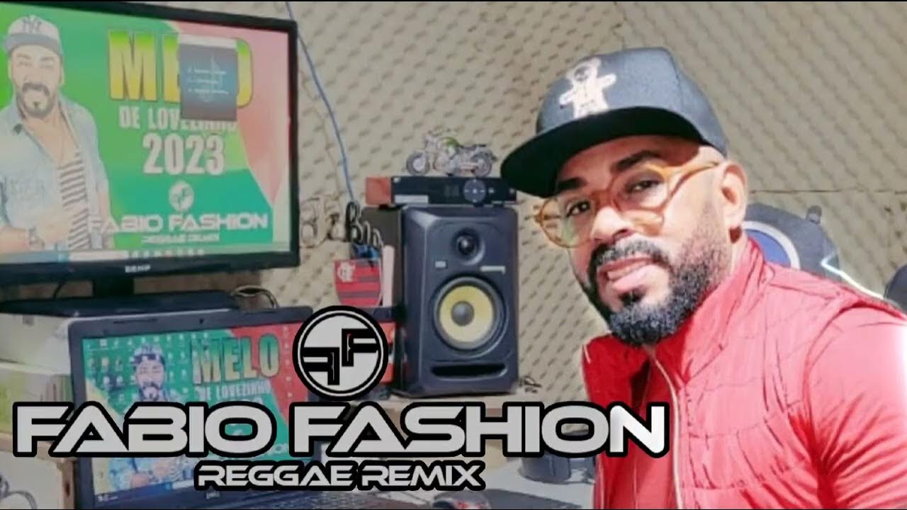 Por você eu bebo o mar de canudinho vs reggae remix Fabio fashion 2023 - YouTube