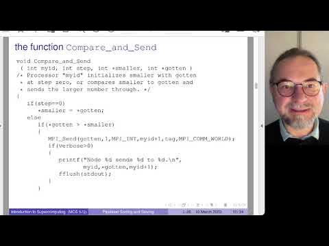 Pipelined Sorting, Sieving, and Solving Linear Systems: functional decomposition defines ...