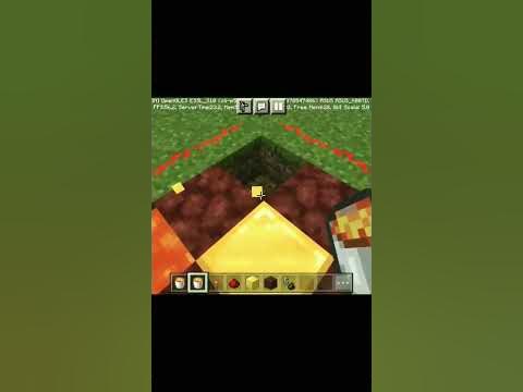 Minecraft System - YouTube
