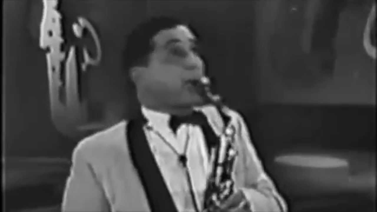 Saxophobia - Vincent J. Abato - YouTube