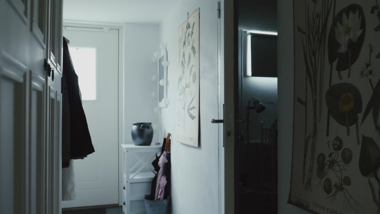 Panasonic Lumix GH5 Grading Test (4K footage) - YouTube