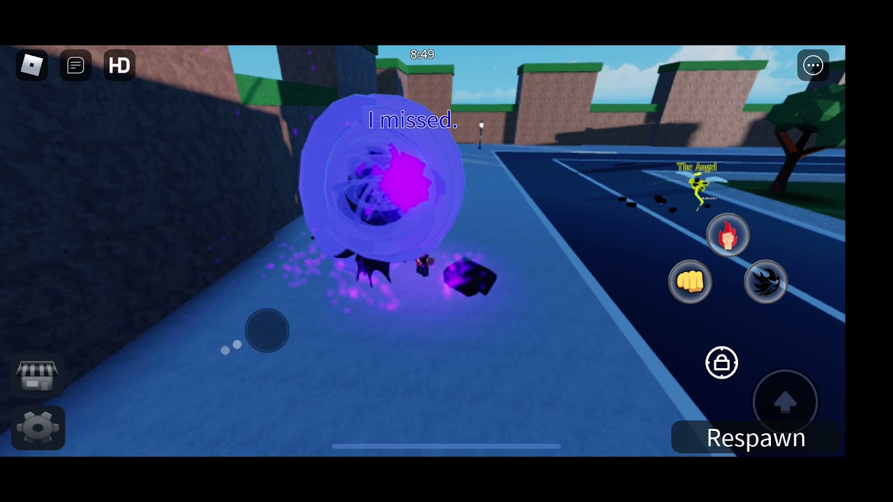 SIN DRAGON IS BROKEN but really hard to use | Roblox: Script Fighting ...