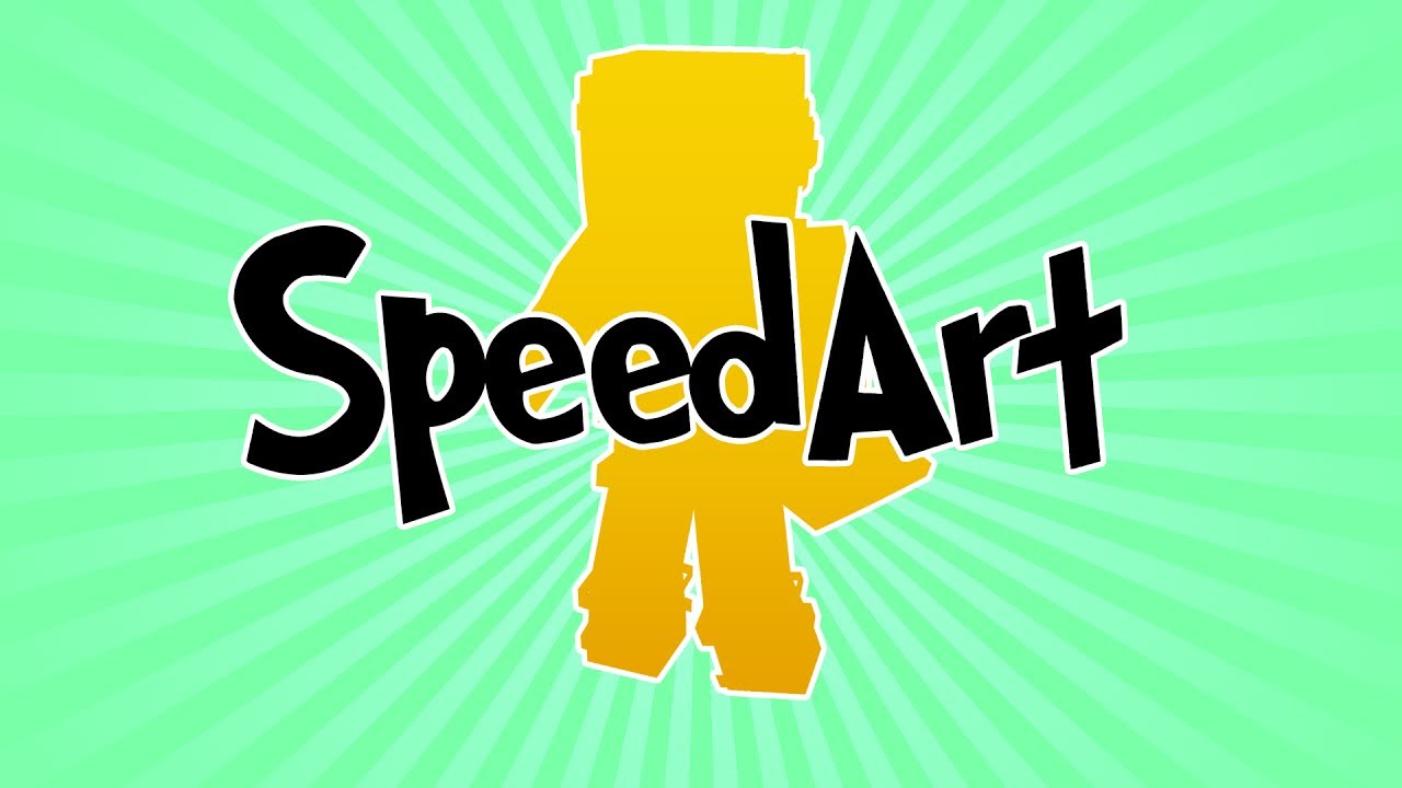 SpeedArt - RazzleberryFox #13 - YouTube