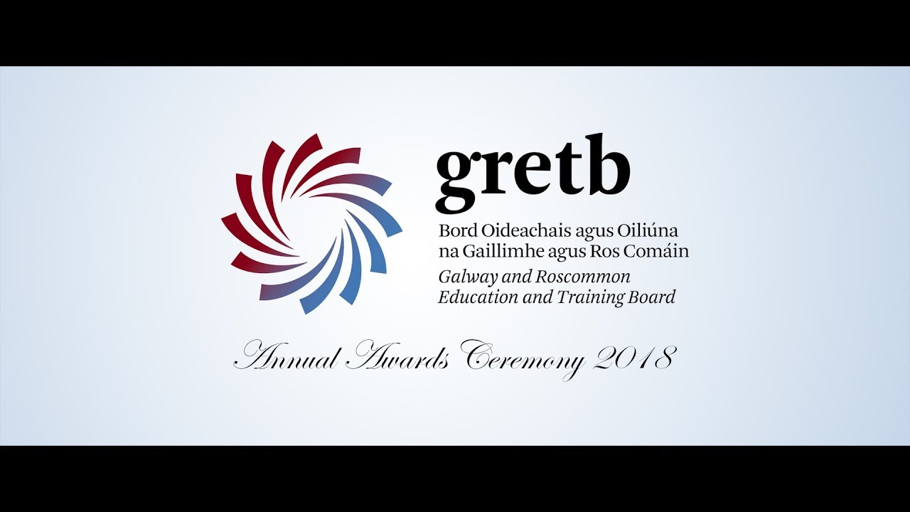 Gretb Awards 2018 - YouTube