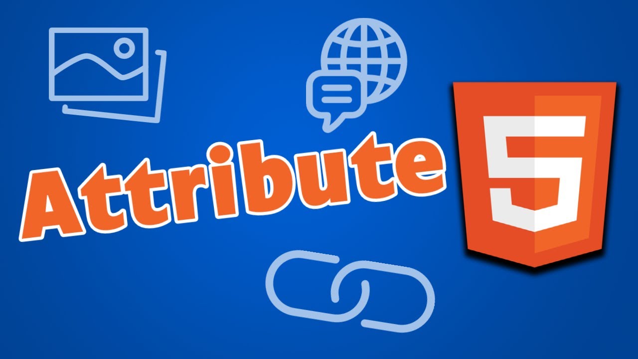 HTML Attribute - Links, Bilder & mehr - HTML Tutorial für Anfänger 04 ...