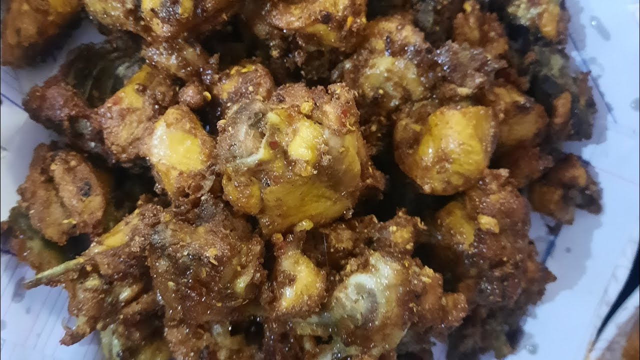 chiken pakora recipe how to make low budget chiken pakory instantly no ...