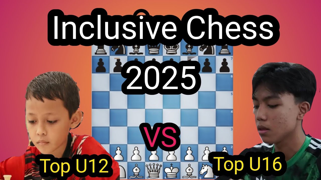 Top U12 | Aqeel Fitri Vs Adam Rayyan | - YouTube