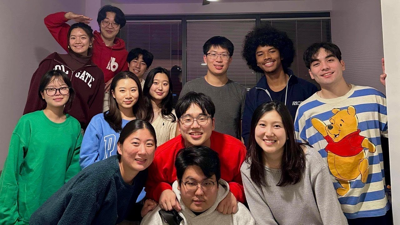 junior year FALL FINALS WEEK | rice university - YouTube