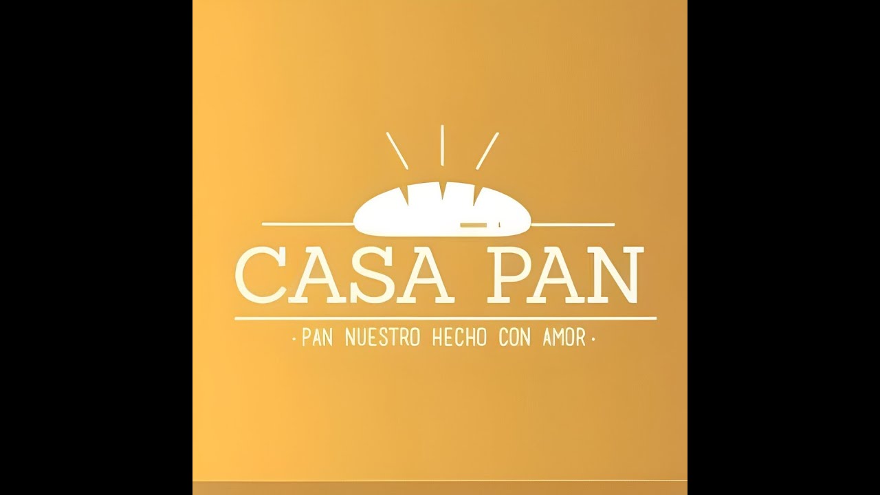 CASA PAN - YouTube