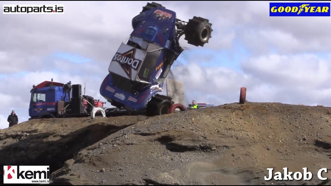 Formula Offroad Season 2016 - Coming Up! - YouTube