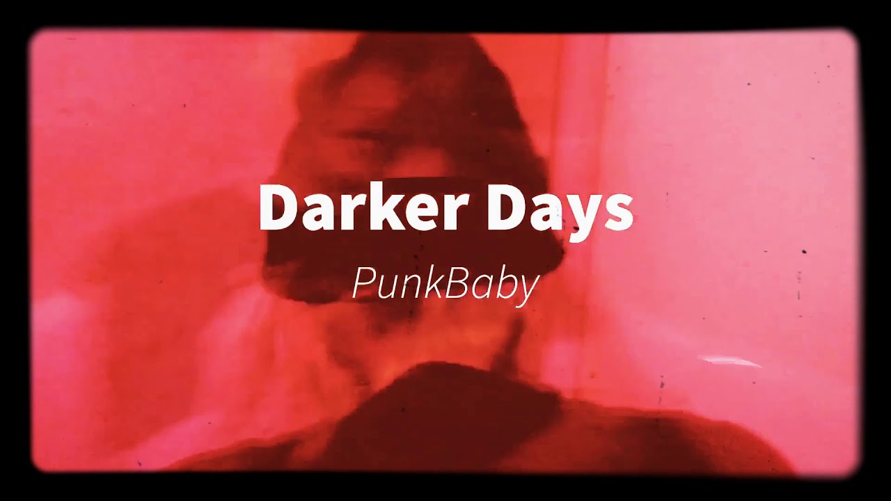 Darker Days prod CapsCtrl OFFICIAL MUSIC VIDEO YouTube darker-days-prod-capsctrl-official-music-video-youtube
