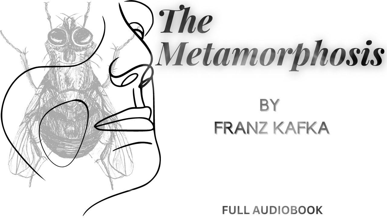 The Metamorphosis. By Franz Kafka. Full Audiobook. - YouTube
