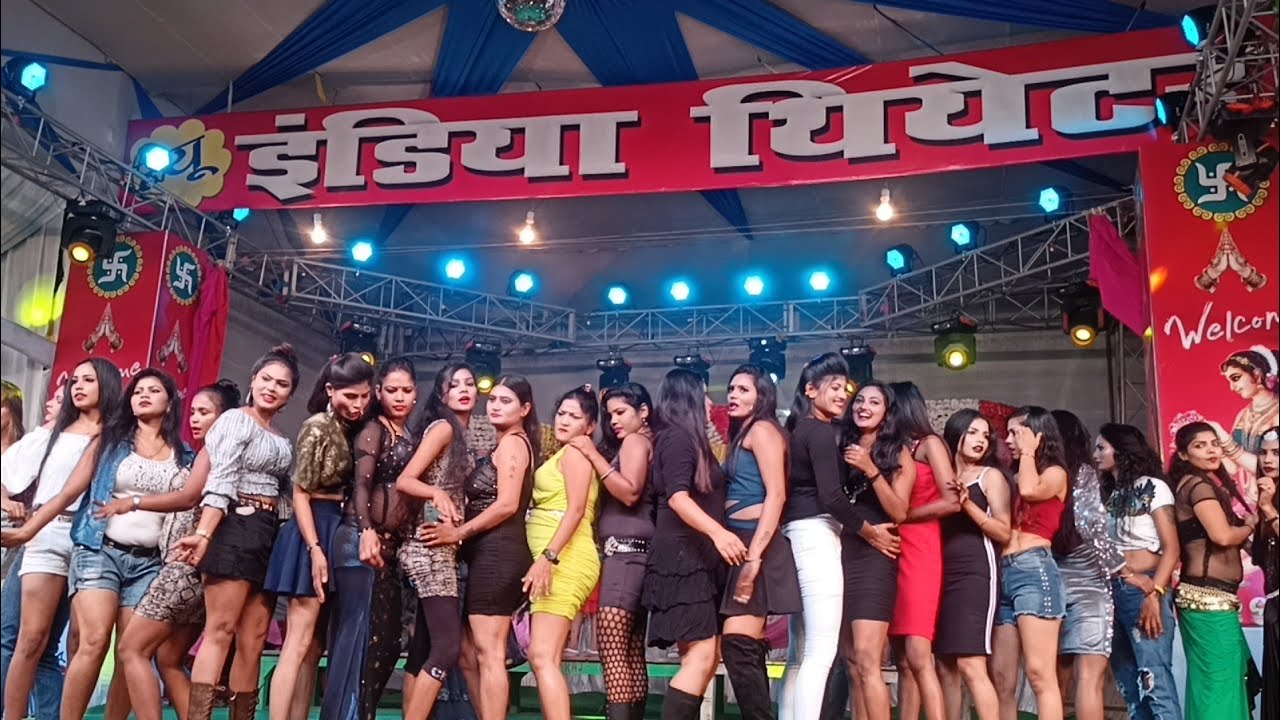 theatre Sonpur Sonpur mela2022 orchestra Sonpur mela Sonpur new ...