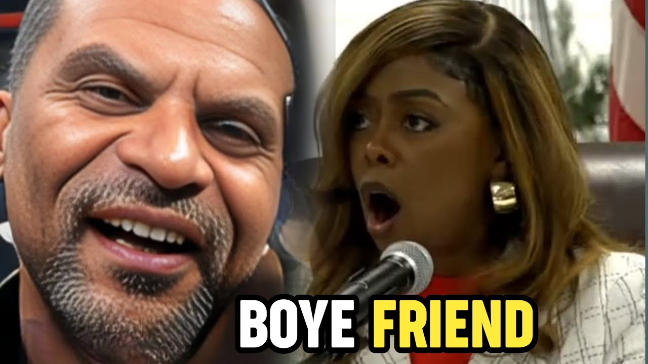 When Tiffany Henyard's boyfriend reveals a shocking secret in court, a ...