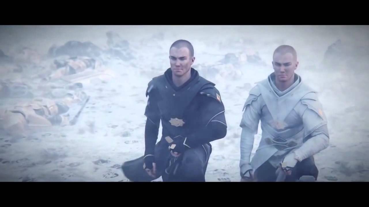 ELEMENTAL CHILD - SONS of VALKORION - YouTube