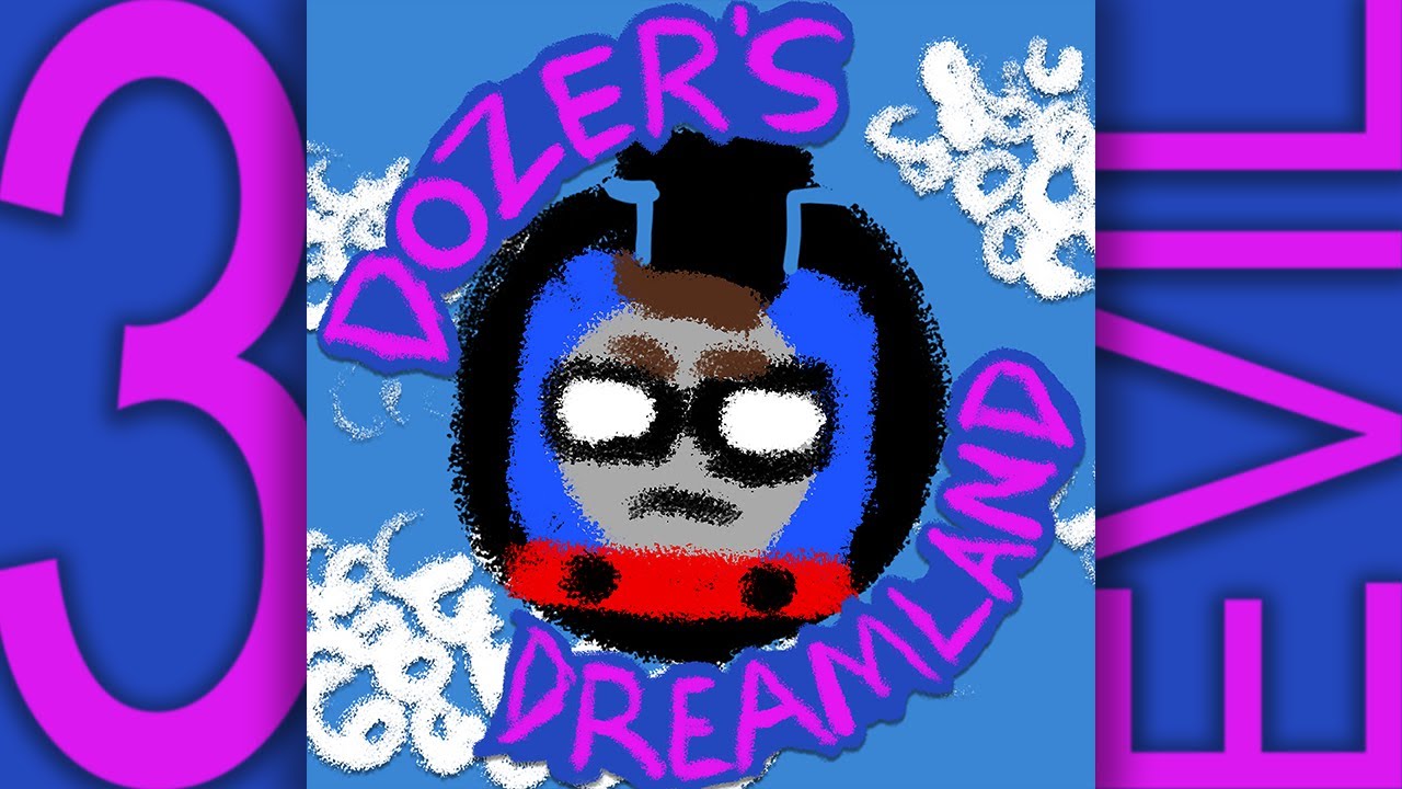 3 | Evil | Dozer's Dreamland EP - YouTube