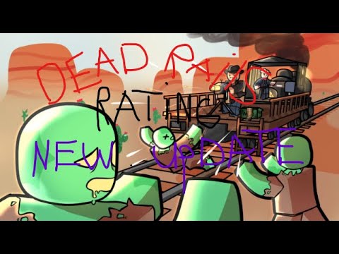 Dead Rails Best Classes Rating #roblox #deadrails #tierlist #best # ...