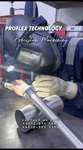 Proflex Technology - YouTube